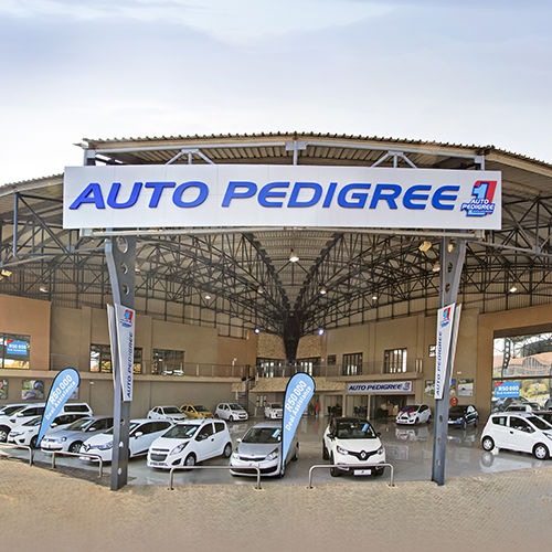 Used Car Dealerships in Gauteng | Auto Pedigree